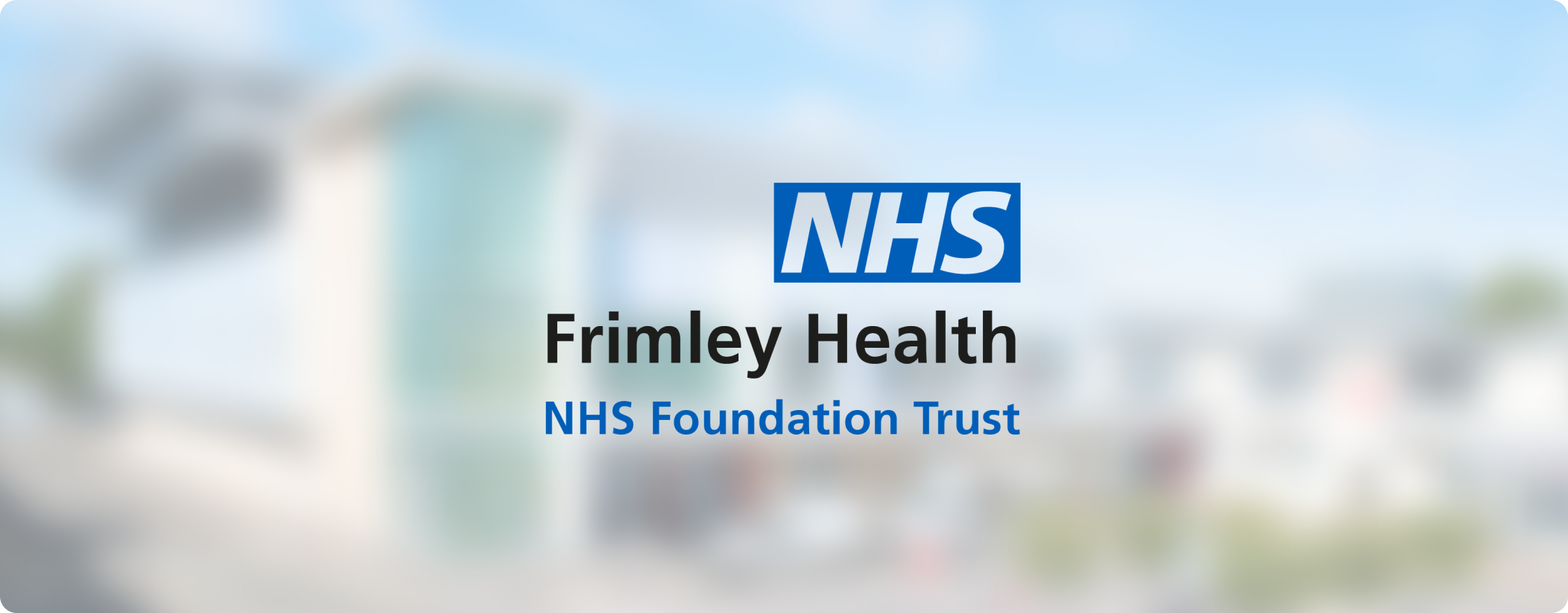Automating the Cataract Pathway at Frimley Health NHS Foundation Trust ...